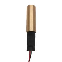 China 12x35mm 1mw 532nm Dot DPSS Laser Module Trusted by Construction Works Professionals for sale