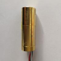 China Advanced 520nm 532nm 545nm 555nm 561nm 577nm DPSS Medical Laser for Accurate Procedures for sale