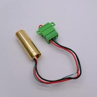 China Advanced 520nm 532nm 545nm 555nm 561nm 577nm DPSS Medical Laser for Accurate Procedures for sale
