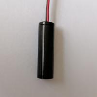 China TEMoo Beam Mode 13mm Diameter 532nm 545nm 555nm Green Yellow Dot Laser Module 5mW 10mW 20mW for sale