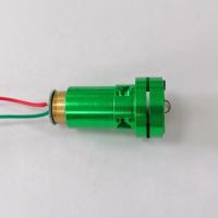 China High Visibility Green Laser Cutting Indicating Line Laser with Output Power of ≥ 15mW for sale