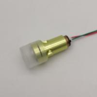 China High Visibility Green Laser Cutting Indicating Line Laser with Output Power of ≥ 15mW for sale