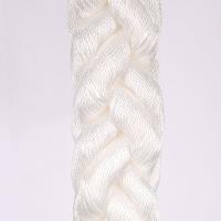 China Nylon Braided 8 Strand Mooring Rope 48mm for sale