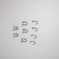 China 16mm Stainless Steel Cross Hook Playground Rope Accessory for sale