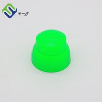 China Playground Plastic Bolt Cover Caps M6 M8 M10 M12 Sizes - LDPE Safety Protection for Play Equipment for sale