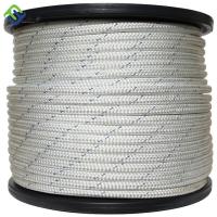 China Soft Braided 1/4