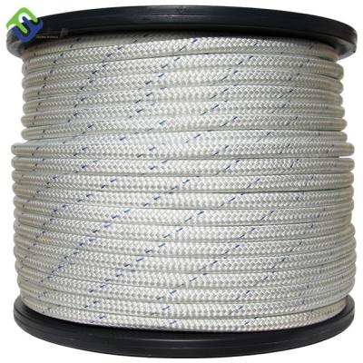 China Soft Braided 1/4
