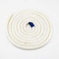 China 12mmx220m Double Braided Nylon Marine Anchor Rope / Docking Rope for sale