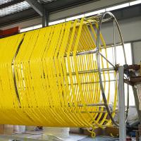 China CCS Approved 12 Strand UHMWPE Braided Mooring Hawser Rope 220m for sale
