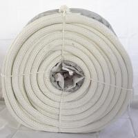 China Marine Nylon Double Braided Rope 12mm 16mm for sale