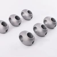 China Aluminum Playground Rope Connector 16mm for Climbing Nets and Swings for sale