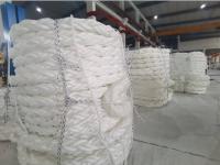China 8 Strand Polypropylene Polyester Marine Mooring Rope for Towing Ships for sale