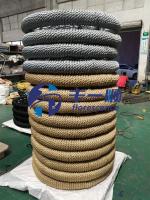 China Florescence 100cm High Grade Outdoor Playground Bird Nest Swing Custom Color for sale