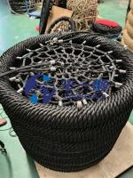 China Florescence 100cm High Grade Outdoor Playground Bird Nest Swing Custom Color for sale