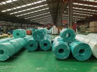 China Customized Floating 3-Strand Polysteel Aquaculture Rope 8-24mm Diameter with 12,000 lbs MBL and Fluorescent Options for sale