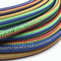 China 3 Strand Nylon Rope 4mm to 60mm Marine Mooring Sailing Rope High Strength Polyamide for sale