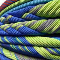 China 3 Strand Nylon Rope 4mm to 60mm Marine Mooring Sailing Rope High Strength Polyamide for sale