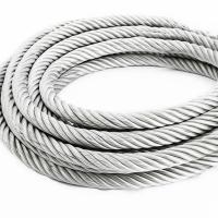 China Double Braided Nylon Mooring Rope for Marine Towing and Docking for sale