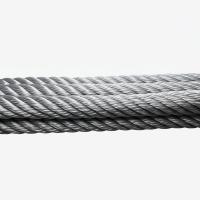 China Double Braided Polyester Rope 22mm-110mm Marine Mooring UV Resistant for sale