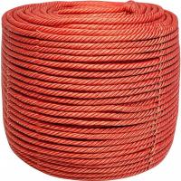 China UV Resistant Polyester Combination Rope with 500 Meters per Roll and Durable Construction for sale