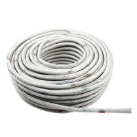 China UV-Resistant 8 Strand Polyester Rope 200m for Marine and Agriculture for sale