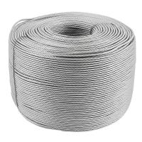 China Double Braided Nylon Rope 4mm-56mm for Marine Mooring and Towing for sale