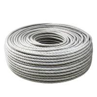 China 12-Strand UHMWPE Braided Rope 6-150mm UV Resistant for Marine Mooring and Industrial Lifting for sale