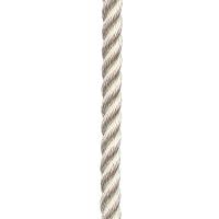 China High Strength Polyamide Nylon Rope 3 Strand Twisted 14mm for Marine Industrial Use for sale