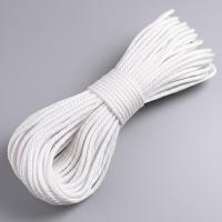 China 26mm 3-Strand Polypropylene Rope - Buoyant Marine Grade for Water Skiing and Industrial Use for sale