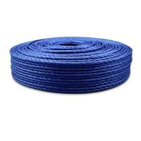 China High Strength UHMWPE Rope 1000KN Breaking Strength Custom Length Marine Use for sale