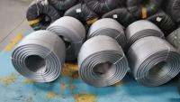 China 6-Strand Braided 500m Outdoor Playground Combination Rope 16mm for Climbing Net for sale