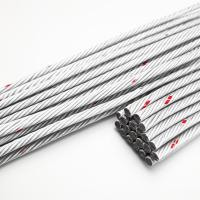 China 12 Strand UHMWPE Marine Rope 6mm-160mm Floating High Strength Low Elongation for sale