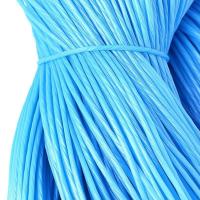 China UV Resistant 220m 3 Strand PP Split Film Rope for Marine and Construction for sale