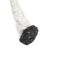 China 48mm 8 Strand Polypropylene Combination Rope For Cable Laying Ship for sale