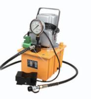 China 35 Ton 70 MPa Hydraulic Press Machine with 350 KN Crimping Force for Playground Accessories for sale