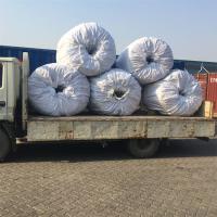 China 48mm 8 Strand Polypropylene Combination Rope For Cable Laying Ship for sale