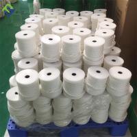 China Nylon 3 Strand Twisted Mooring Rope 18mmx220m for sale