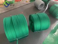 China 8mm-12mm Playground Combination Rope with Steel Wire Core - UV-Resistant Polyester/Nylon for Commercial Play Equipment for sale