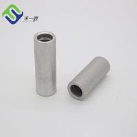 China 16mm Aluminium Rope Connector Buckle for Playground Equipment - 12-22mm Size Range for sale