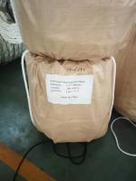 China 8-Strand Polypropylene Marine Mooring Rope 2-20mm Diameter ISO 2307 Certified for Ship Applications for sale