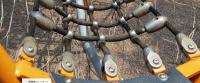 China Outdoor Commercial Playground Rope Climbing Nets - Custom Sizes with Combination Rope Material for Children for sale