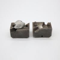 China Aluminum 16mm Playground Rope Cross Connector - 35g Weight, 500pcs MOQ, 7-15 Day Delivery for sale
