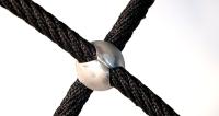 China Playground Rope Connect Accessories for 16mm Combination Rope for sale