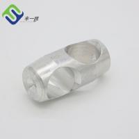 China Playground Rope Connect Accessories for 16mm Combination Rope for sale
