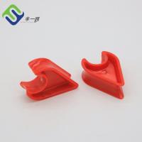 China 16mm Plastic Playground Connector Climbing Step For Children Climbing for sale