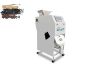China 5400 Pixels Plastic Color Sorter with 256 Channels 2.4kw Industrial Image Processing for sale