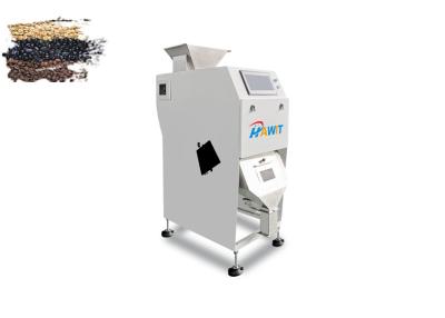 China 5400 Pixels Plastic Color Sorter with 256 Channels 2.4kw Industrial Image Processing for sale