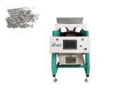 China Ultra Low Air Consumption Grain Sorter High Switching Frequency for sale