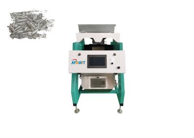 China Ultra Low Air Consumption Grain Sorter High Switching Frequency for sale