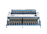 China Strong Industry-Grade Digitization Processor, Image Acquisition And Processing In High Speed Rice Color Sorter for sale